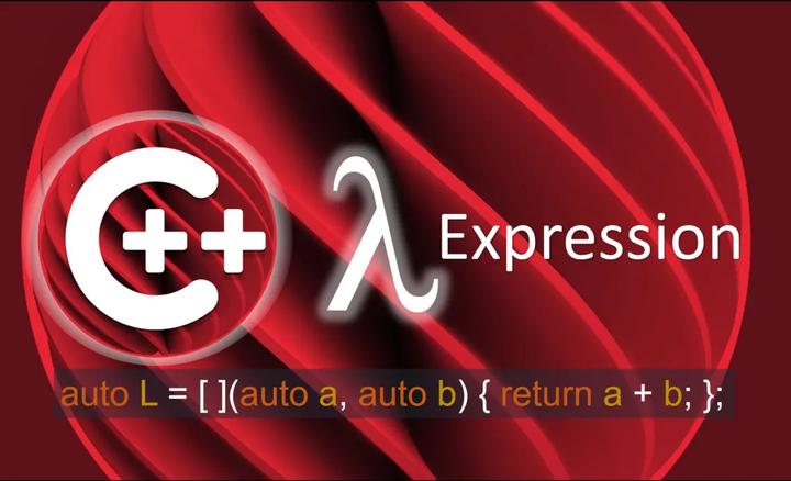 C++ Lambda表达式 - 知乎