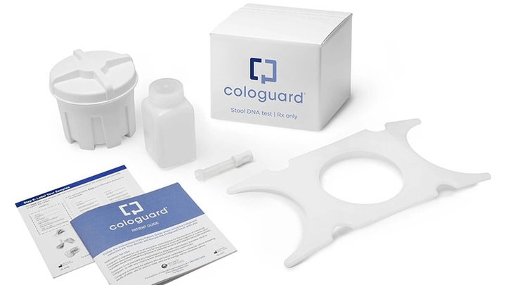 FDA 批准 Cologuard Plus 粪便 DNA 检测用于结直肠癌筛查 - 知乎
