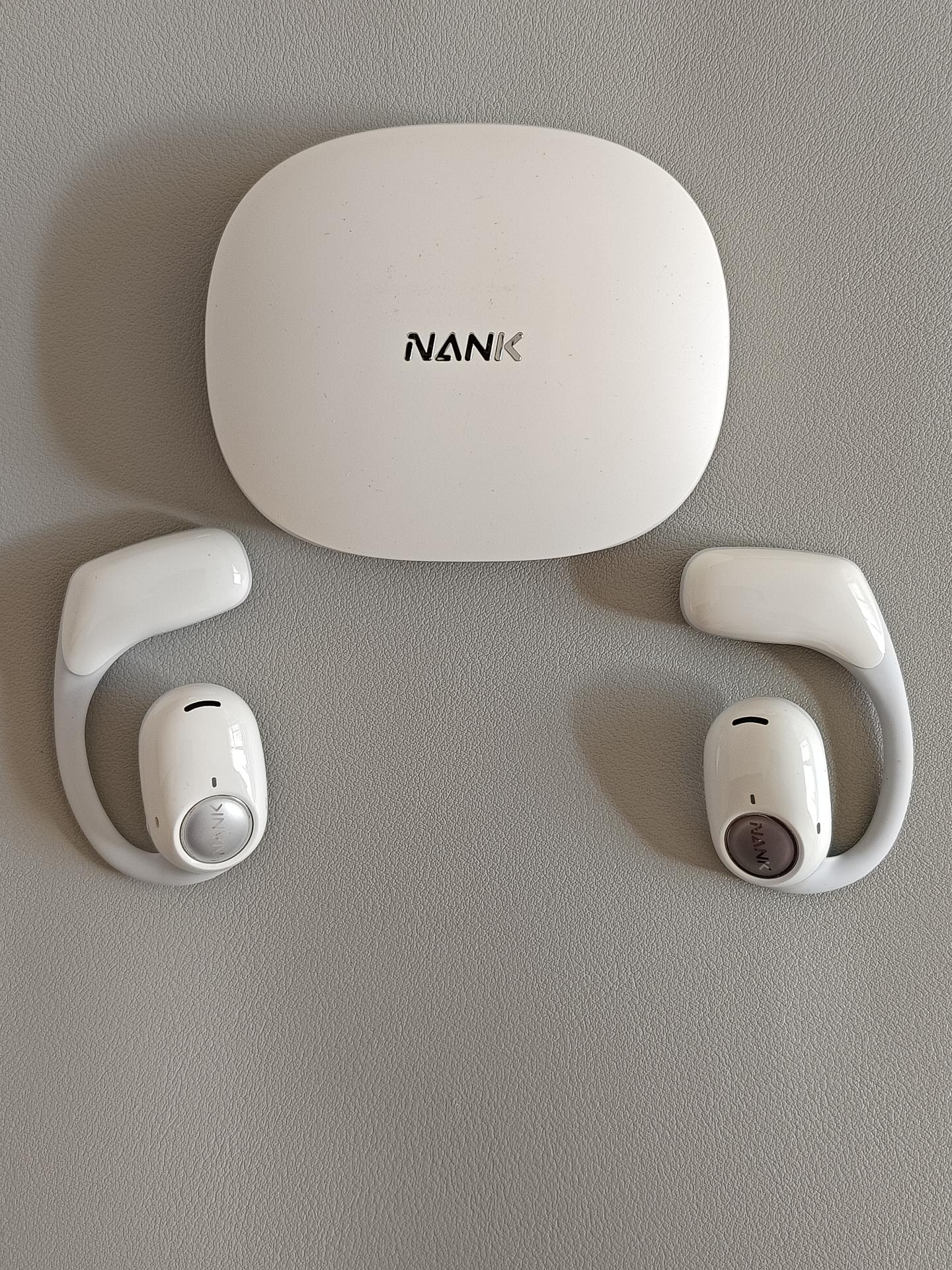 2025年想入手一款配置高的高音质开放式蓝牙耳机？有什么推荐吗？新升级的南卡OE PRO2值得入手吗？耳机体验分享来啦！ - 知乎