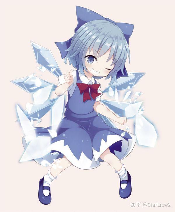 你们对“baka”一词的印象和理解是怎样的？ - 知乎