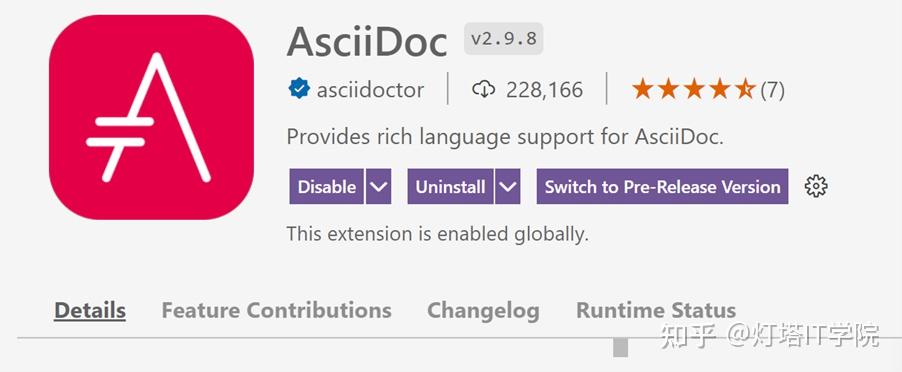 【技术浅谈】你还在用Markdown写文章吗？是时候换一下了 - 知乎