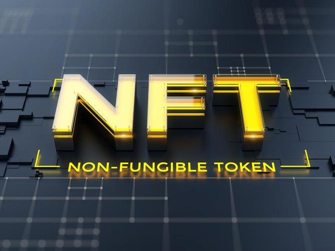 UTON NFT:为什么要用NFT - 知乎