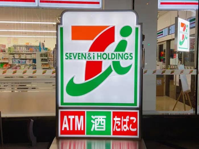 你们知道日本711的甜品多么的好吃吗？ - 知乎