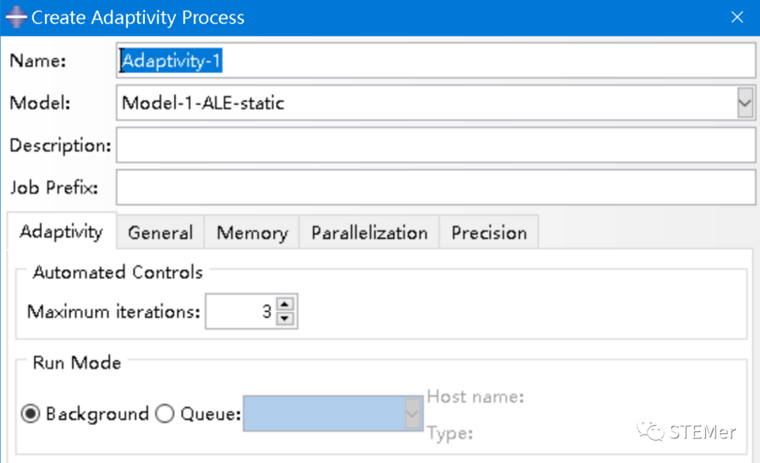 Adaptive remeshing自适应重划分 - 知乎