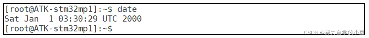 正点原子嵌入式linux驱动开发——Linux RTC驱动 - 知乎