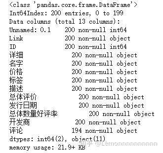 用python对steam一万个游戏的数据分析 - 知乎