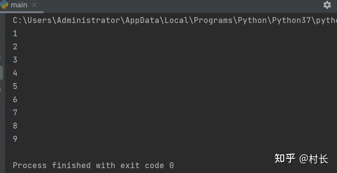 Python中6个公共方法【len()、del、max()、min()、range()、enumerate()】 - 知乎