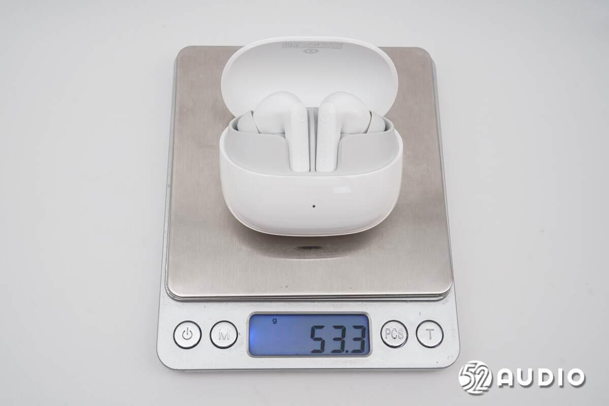 拆解报告：Baseus倍思Bowie M3s真无线降噪耳机 - 知乎