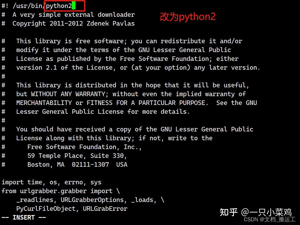 Linux系统下Python的下载与安装 - 知乎