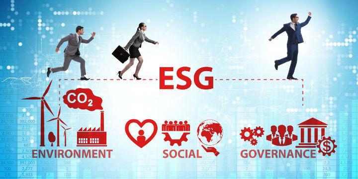 见解丨为什么ESG在IPO前流程中变得越来越重要？ - 知乎