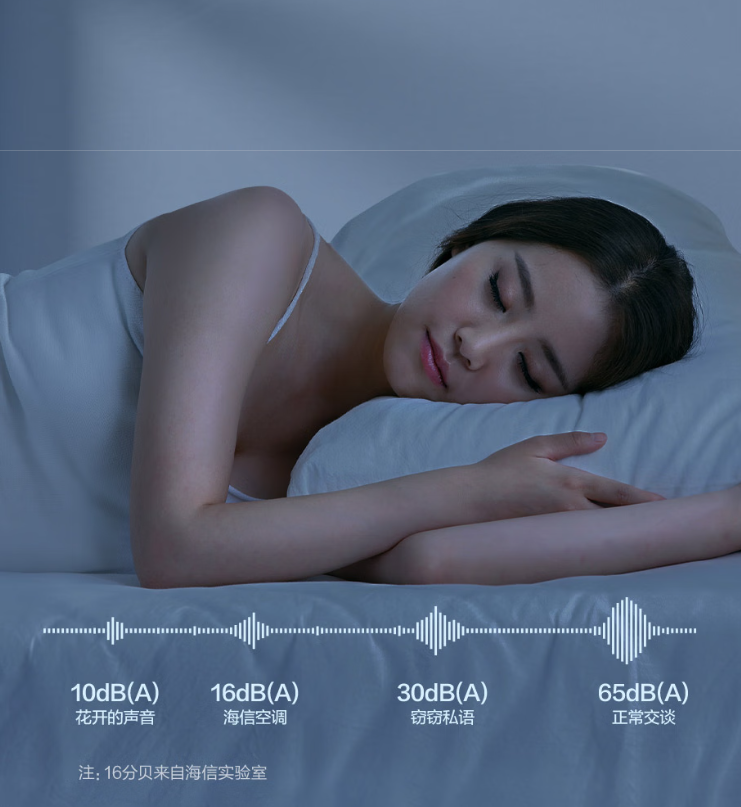 便宜到“拼手速”，海信KFR-35GW/E380-X1（易省电SE E380）空调怎么样？ - 知乎