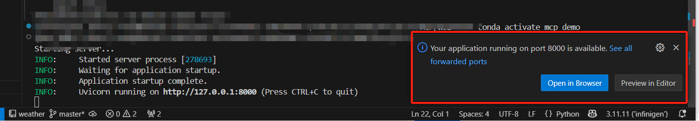 【MCP教程】Claude Desktop 如何连接部署在远程服务器的remote mcp server(remote host) - 知乎