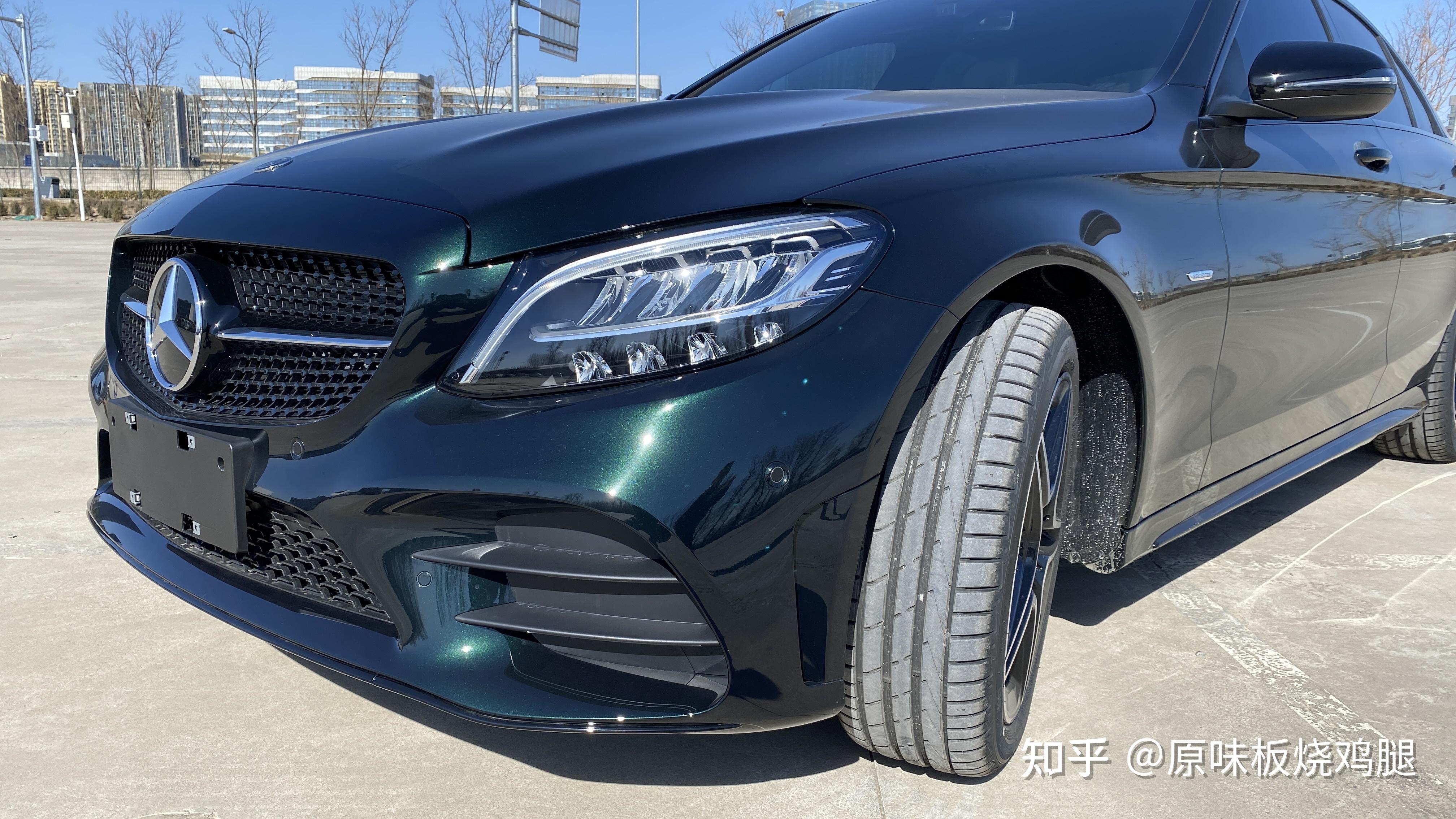 30万左右打算买奔驰C260，这车真的像网上说的那样吗？ - 知乎