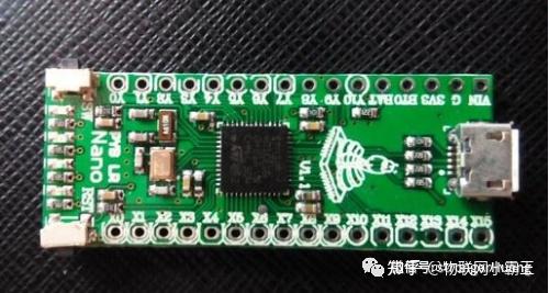 盘点MicroPython做嵌入式开发的优缺点 - 知乎