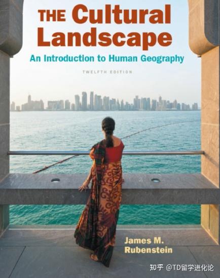 AP科目5分率大好！备受APer喜爱的人文地理如何高效备考？ - 知乎