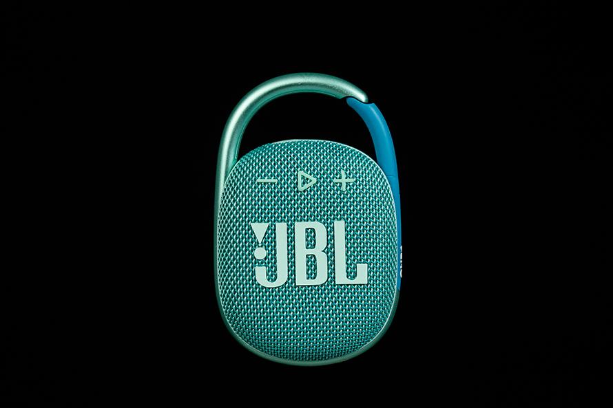JBL CLIP 4便携蓝牙音箱评测：时尚造型 好音乐随身相伴 - 知乎