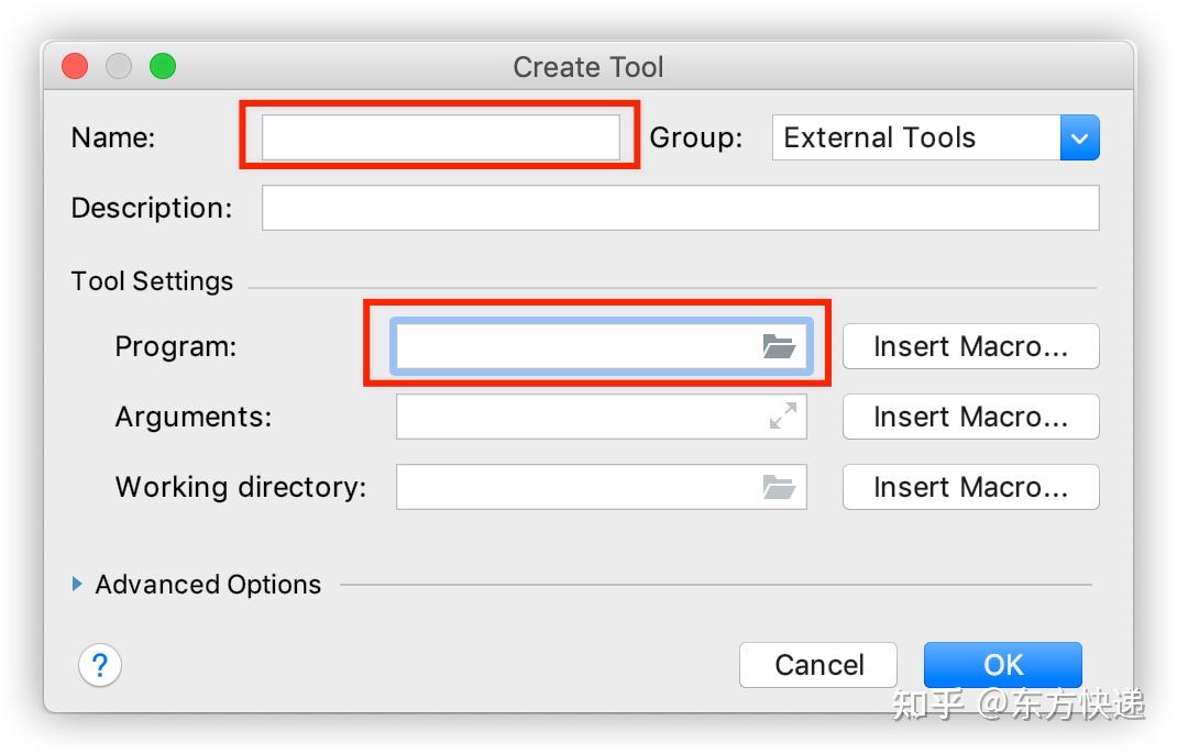 如何从PyCharm 打开Qt Designer 工具 - 知乎