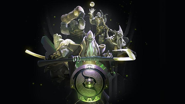 电竞日报：Dota 2 TI8奖金分配比列公布 - 知乎