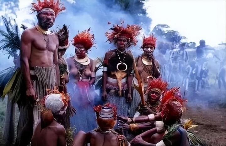 现存土著未解之谜！一个人就是一个部落，一种语言和文化的传承 - 知乎