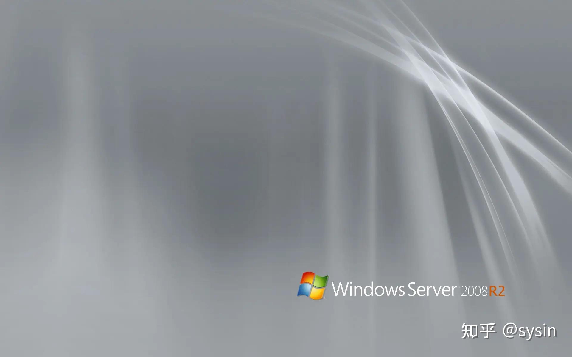 Windows 7 & Windows Server 2008 R2 简体中文版下载 (2026 年 1 月更新) - 知乎