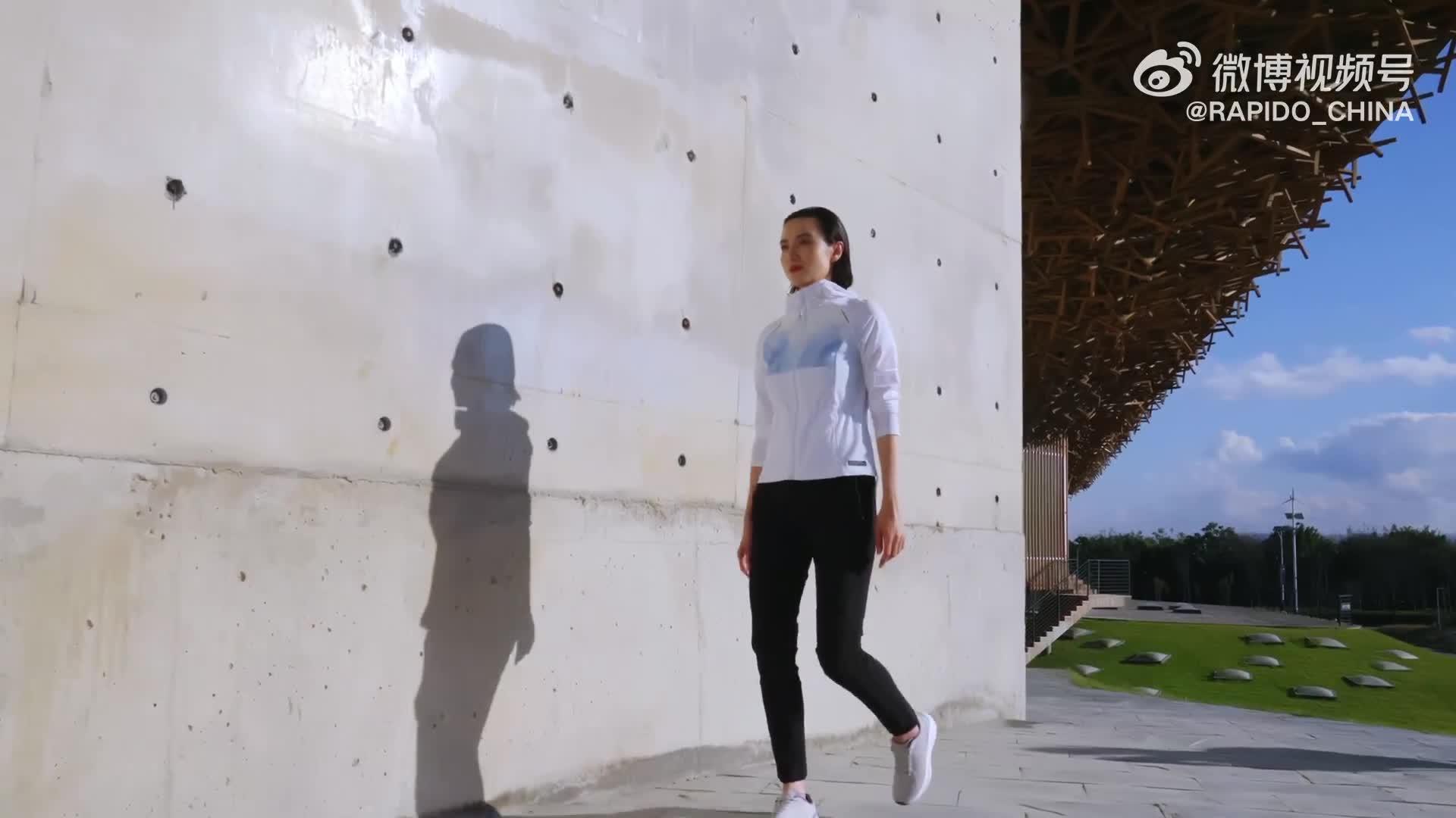 100Audio产品案例-为RAPIDO“2024春季系列”宣传项目提供音乐版权 - 知乎