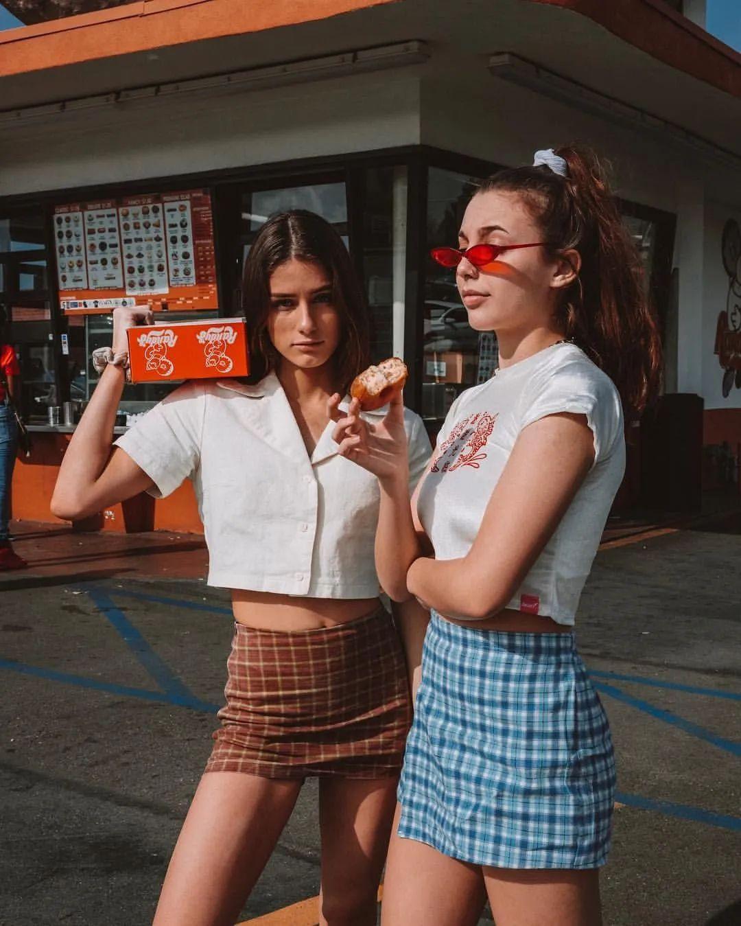 火爆全网的“bm女孩”，到底是什么？ - 知乎