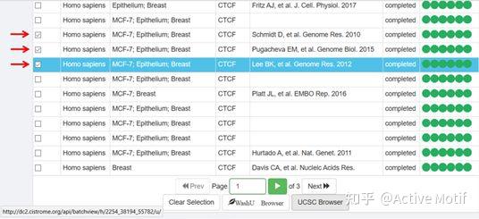 手把手教您设计 ChIP-qPCR 引物 - 知乎