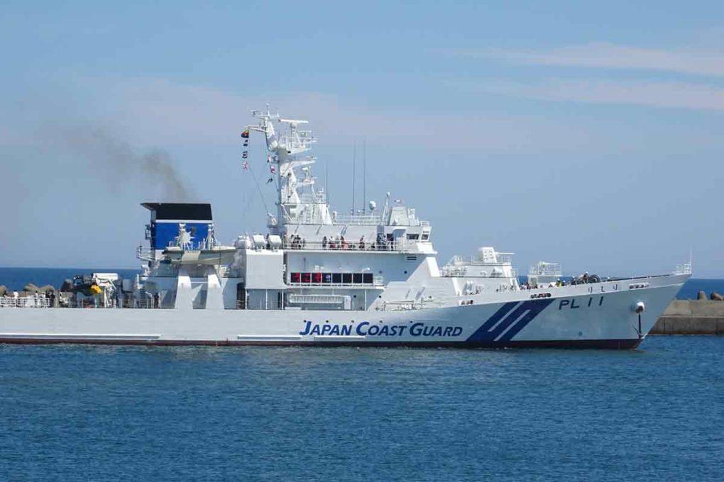 日本的警察体系是怎样的？ - 知乎