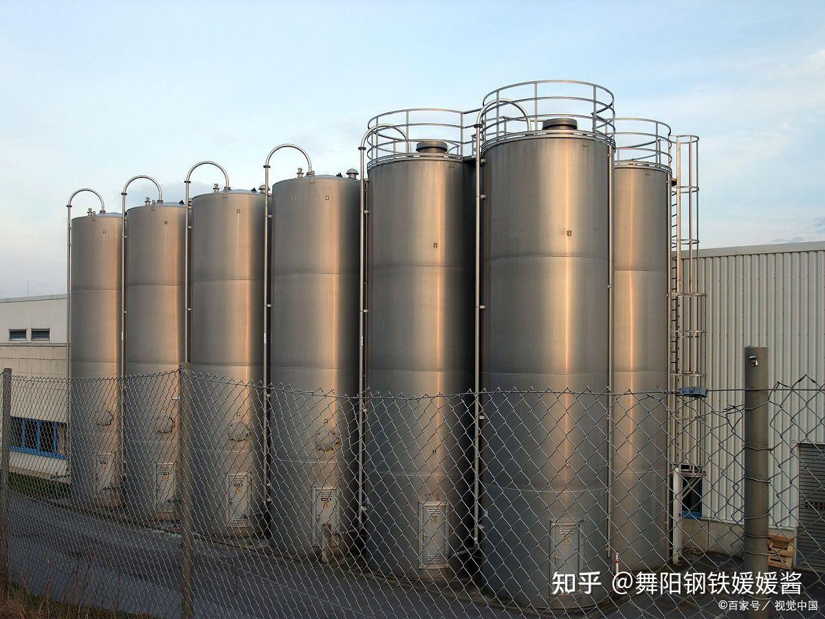 P355GH钢板是什么牌号？P355GH相当于国内什么材质？ - 知乎