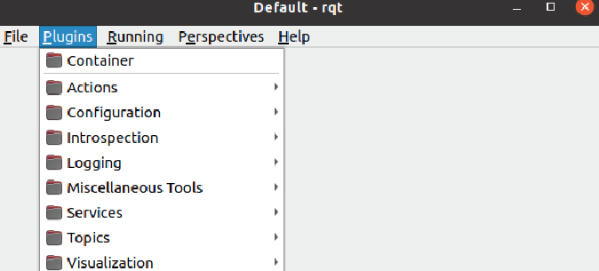 《动手学ROS2》插件化的RQT工具 - 知乎