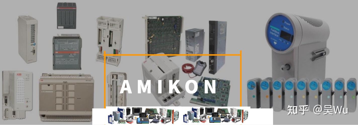 CI854BK01 3BSE069449R1通信模块 - 知乎