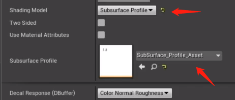 UE4官方课程：材质大师（笔记） - 知乎