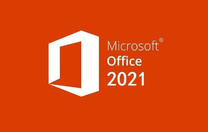 Microsoft Office 2021安装 - 知乎
