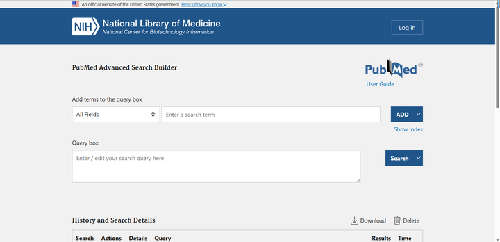 研究僧不会查文献？python+AI，3分钟把pubmed爆了！（开箱即用，喂进嘴里） - 知乎