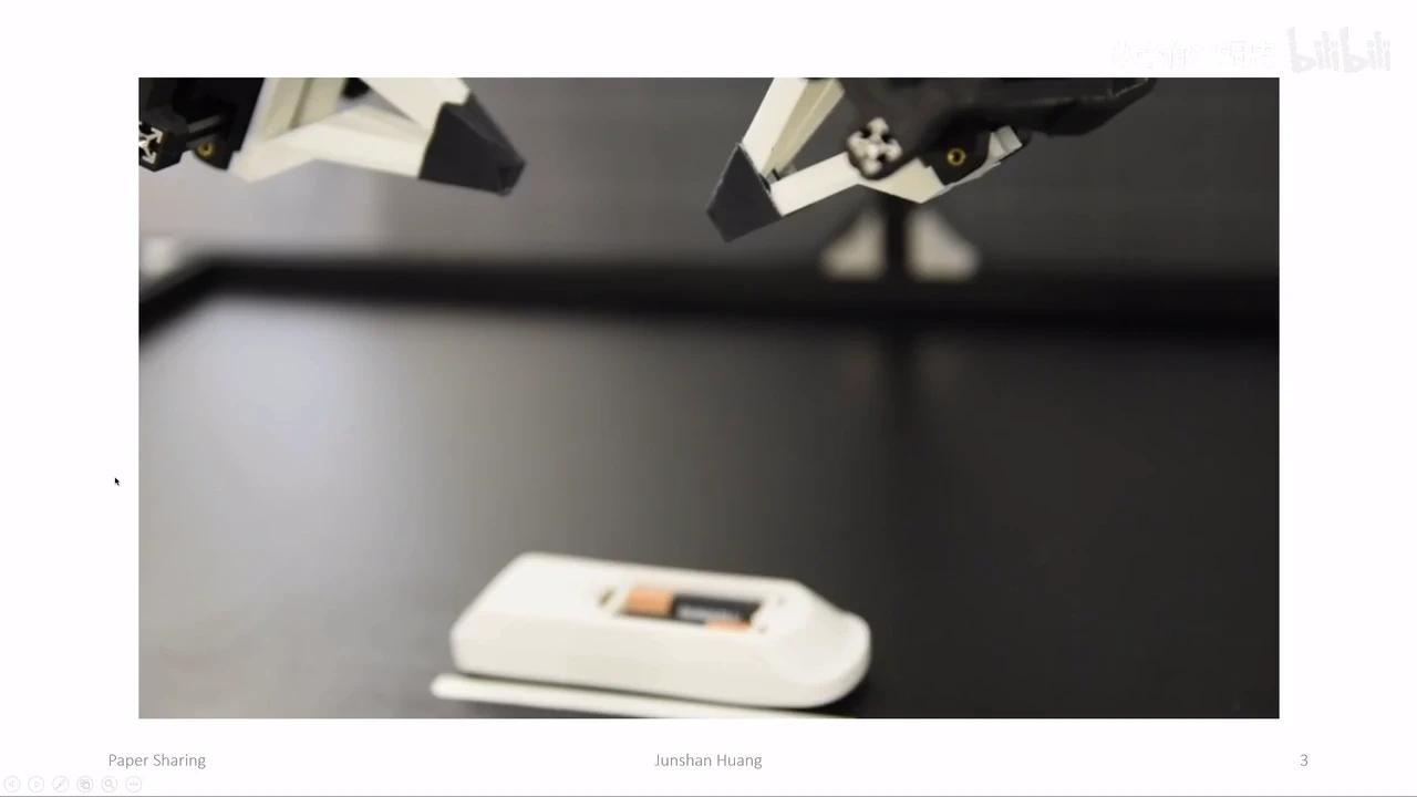 ACT模型 | ALOHA | Action Chunking Transformer - 知乎