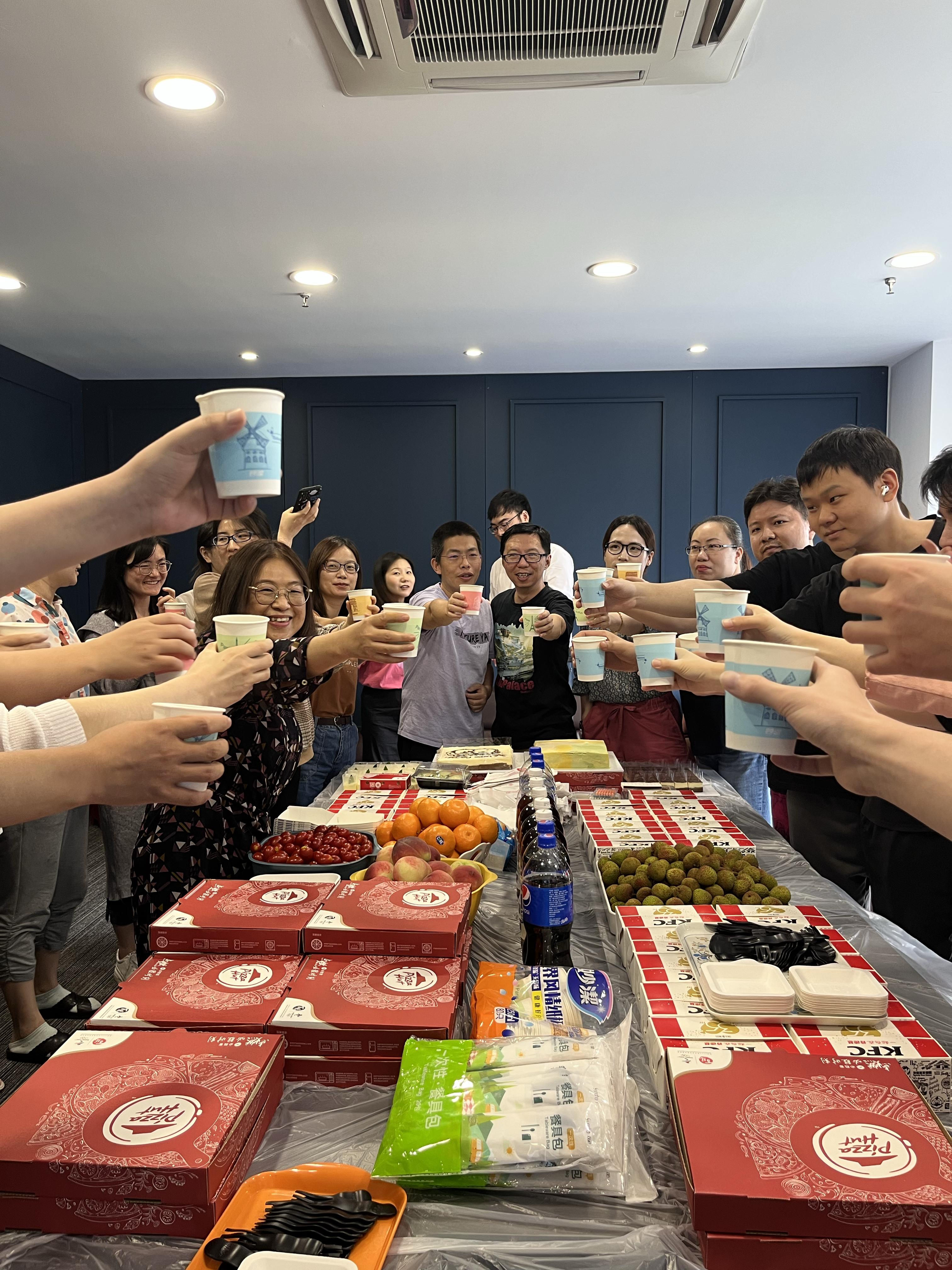 Helix Swarm中文包发布，Perforce进一步提升中国用户体验 - 知乎