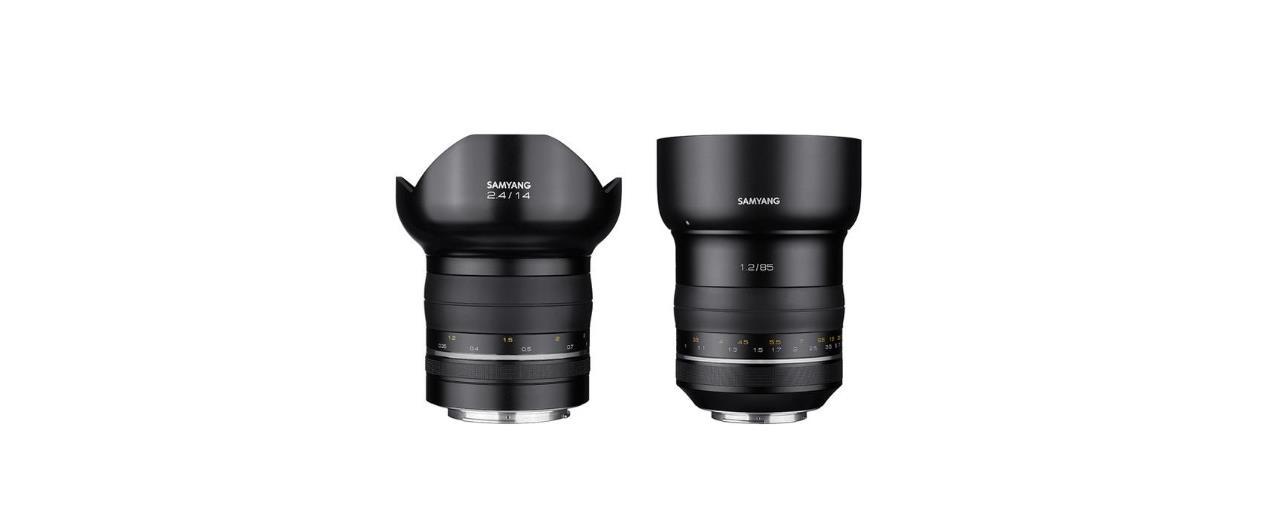 摄影入门之相机镜头的分类 - 知乎