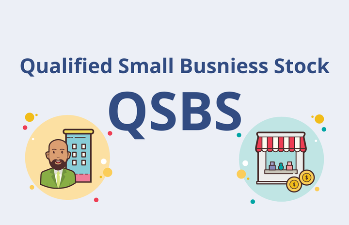 最高可抵扣100%！能抵免资本利得税的QSBS，符合条件的卖家赶紧用起来 - 知乎
