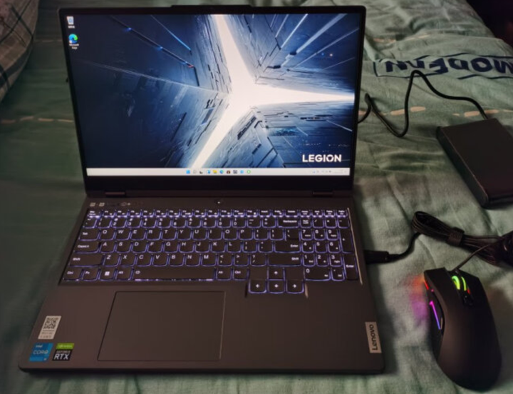 联想拯救者Y7000P怎么样？使用30天后优缺点评测 - 知乎