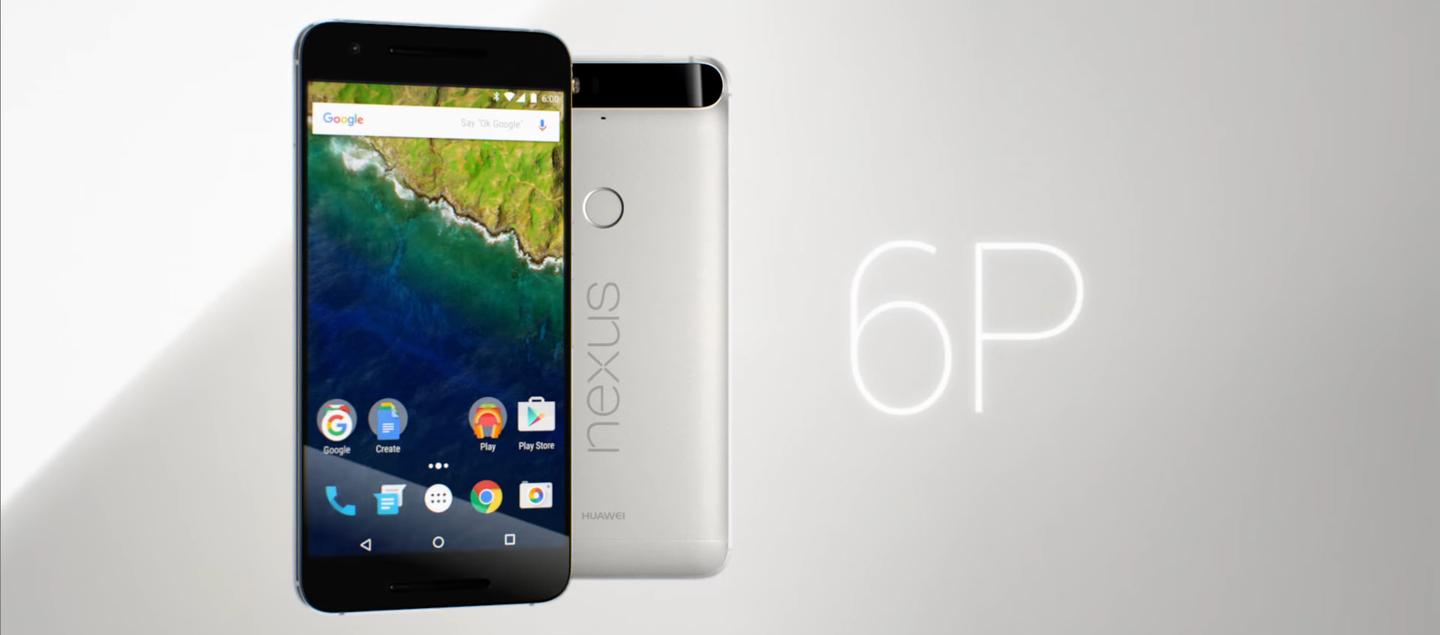 【91拆】姗姗来迟——Nexus 6P 拆解 - 知乎