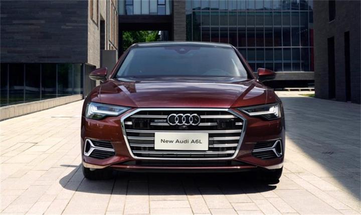 动力不变，配置有所调整，2024款奥迪A6L是你中意的菜吗？ - 知乎