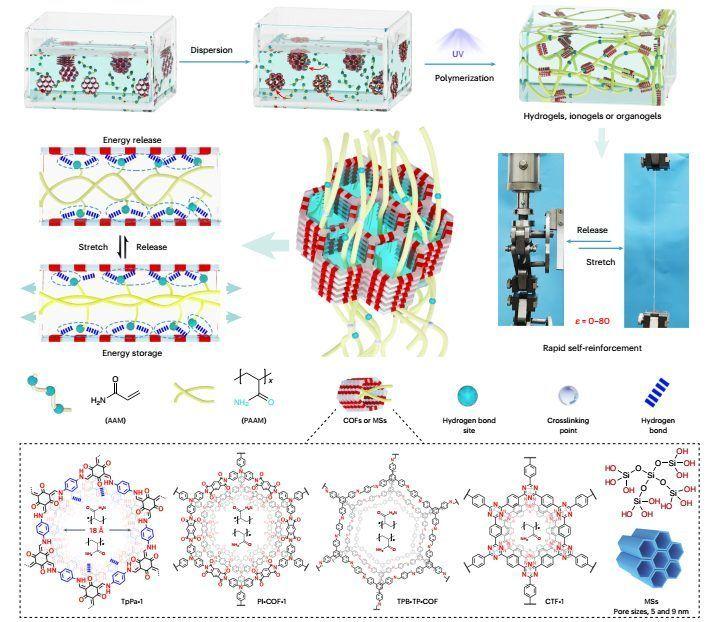 新方法！苏州大学最新Nature Materials，解决重大难题！ - 知乎