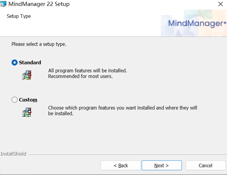 2款思维导图软件安装包自取，已压缩打包，包括Xmind、MINDmanager软件安装包 - 知乎