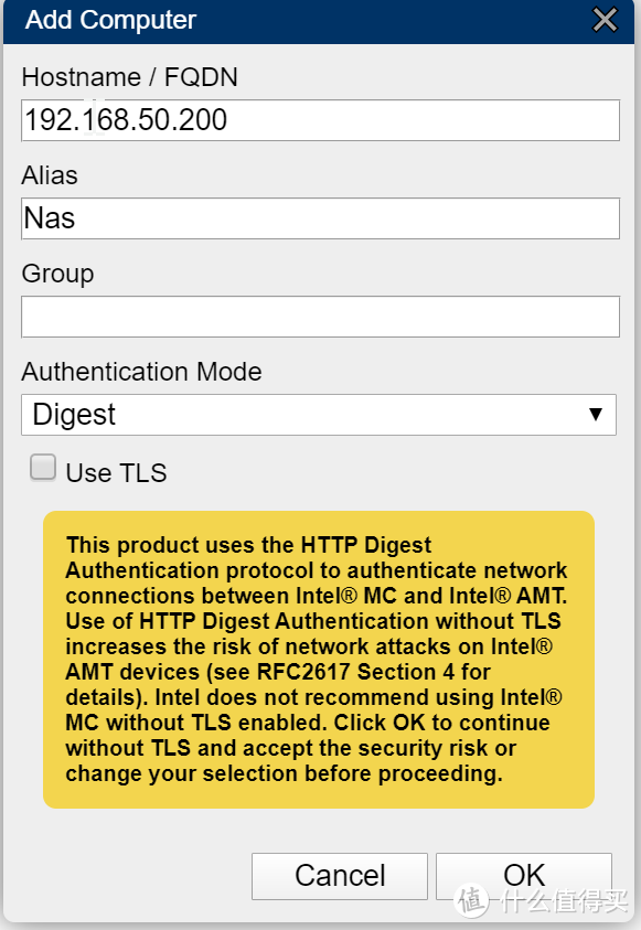 电脑死机蓝屏也能远程重启：Intel AMT远程管理使用教程 - 知乎