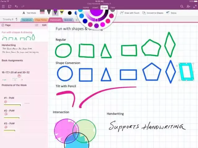 干货 | 那么多人想学OneNote，今天毫无保留地告诉你们 - 知乎