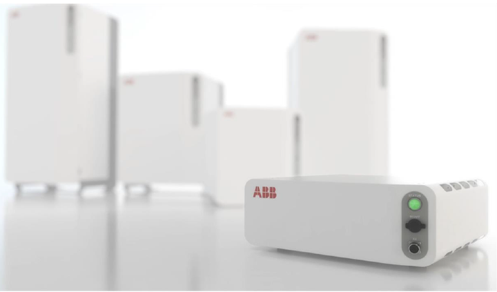 如何在ABB_OmniCore控制器中导入绝对精度数据 - 知乎