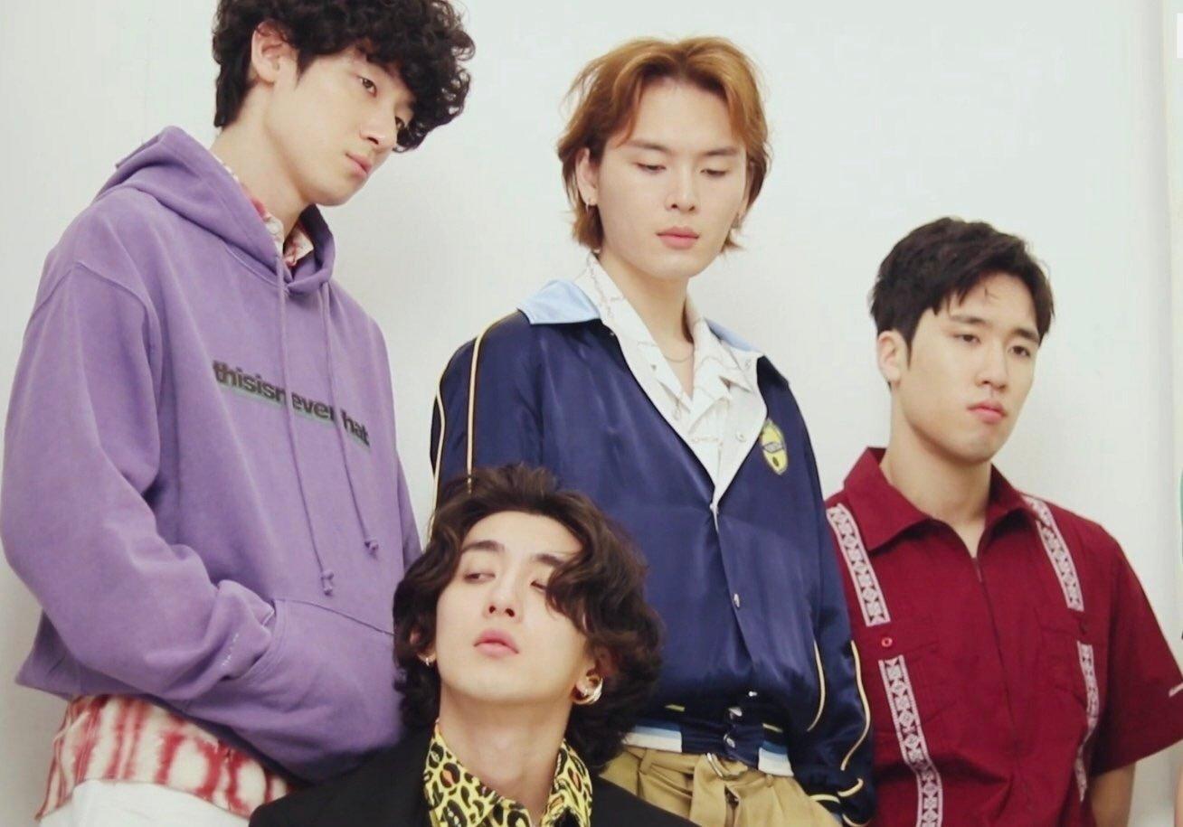 大家对jannabi这个乐队有什么了解吗？ - 知乎