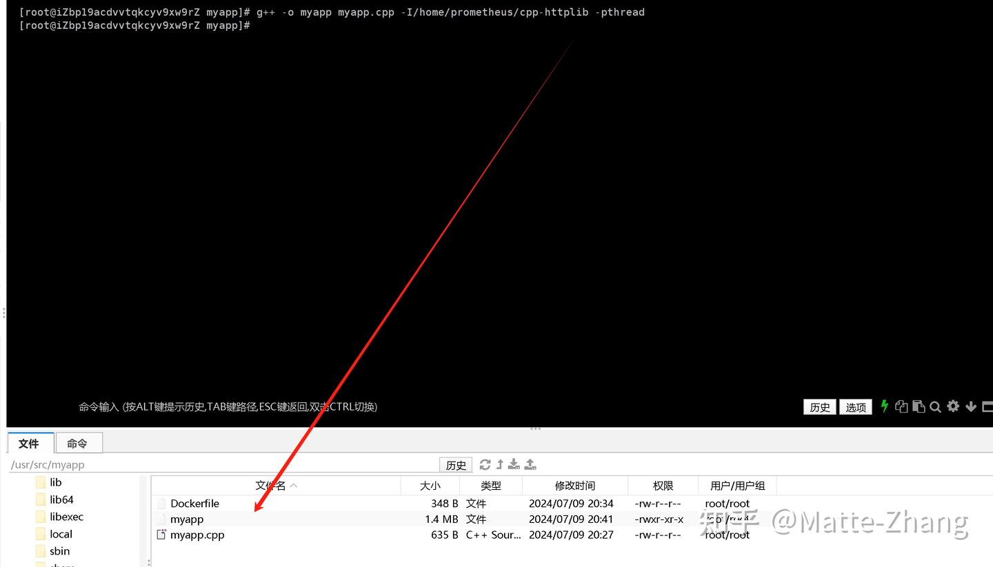 使用 Prometheus 实现 C++ 和 Java 项目的高效监控：从数据采集到告警处理（从部署到应用） - 知乎