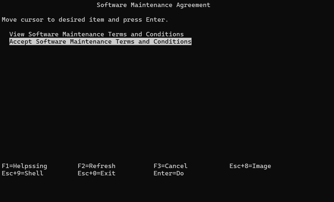 Windows的WSL环境下AIX虚拟机安装 - 知乎