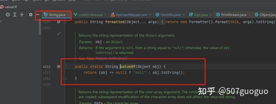 彻底搞懂 Java 中 String 的 "" 与 null - 知乎